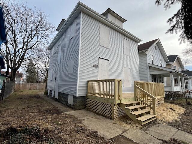 1062 Miller Avenue
