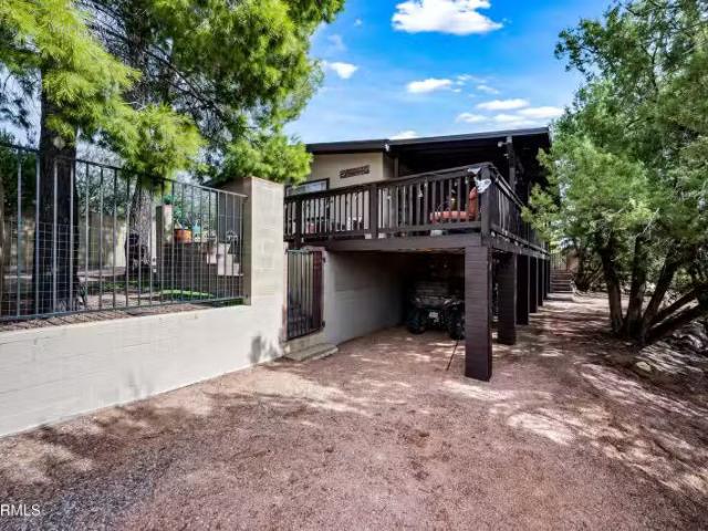 1062 N Deer Creek Dr, Payson, AZ 85541 MLS 6781086
