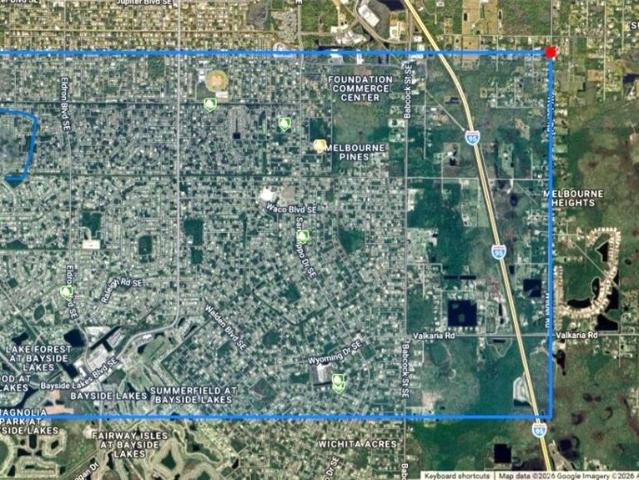 1062 Barbados Ave SE, Palm Bay, FL 32909 | MLS #A11954 | Compass