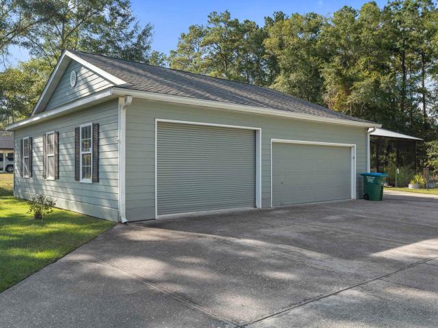 1062 Bloxham Cutoff Rd, Crawfordville, FL 32327 | MLS #391500