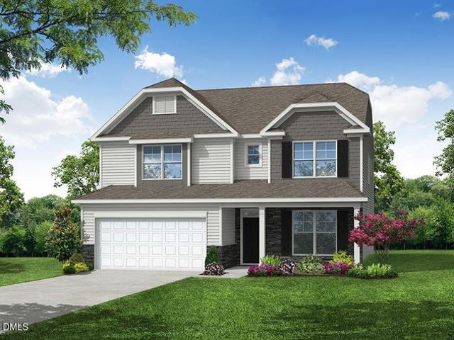 1062 Brockton Dr, Mebane, NC 27302