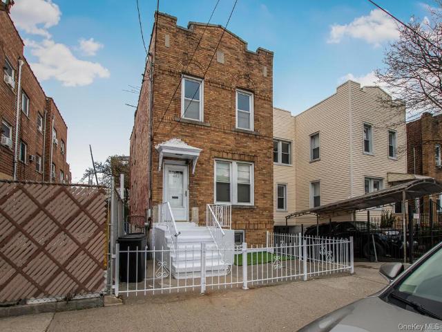 1062 Calhoun Avenue | Compass