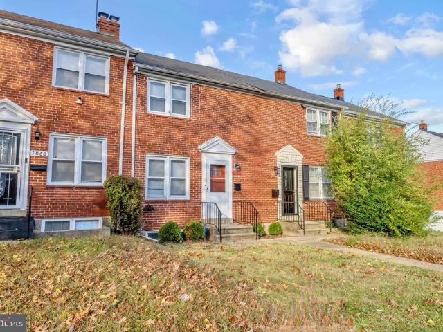 1062 Cameron Road