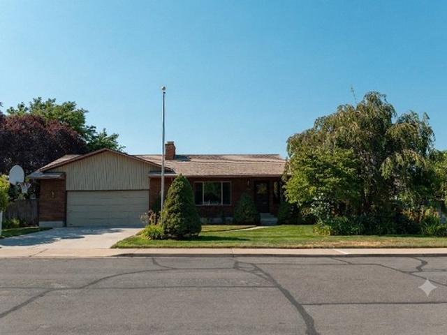1062 E 1010 N, Orem, UT 84097