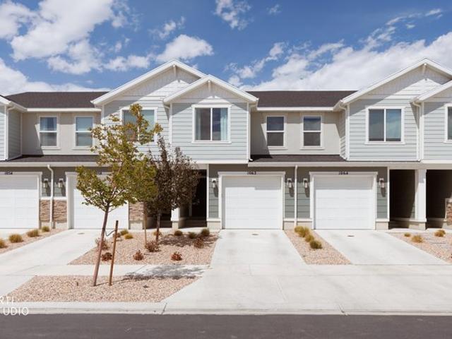 1062 E Scuttlebutt Ln N Unit 2064, Saratoga Springs, UT 84045