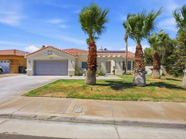 1062 E Via San Michael Rd, Palm Springs, CA 92262