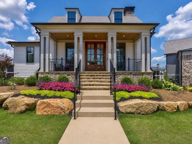 1062 Fish Hook Ln, Greensboro, GA 30642