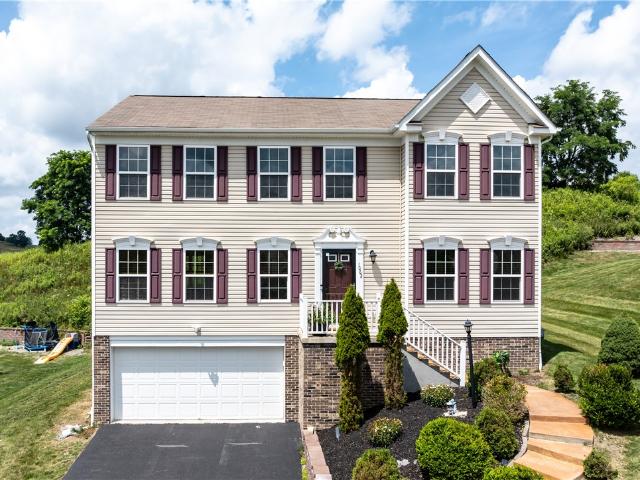 1062 Granite Dr