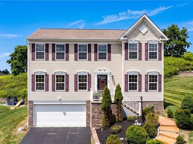 1062 Granite Dr, McDonald, PA 15057