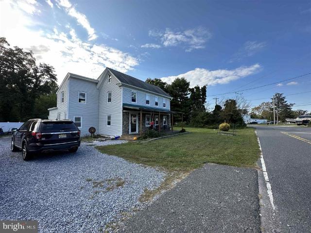 1062 Hanseys Creek Road