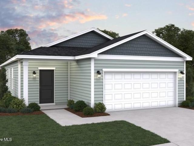 1062 Hanson Dr, Leland, NC 28451