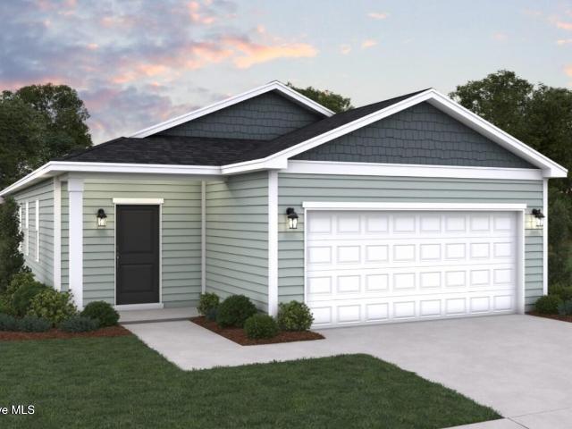 1062 Hanson Drive