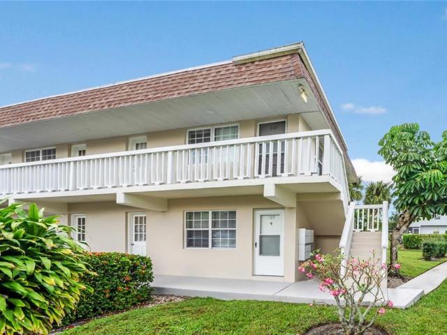 1062 Hartley Ave, Unit 110, Marco Island, FL 34145 | MLS #225072