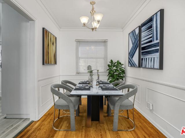 1062 / Holman Ave, Los Angeles, CA 90024 | MLS #26741 | Compass