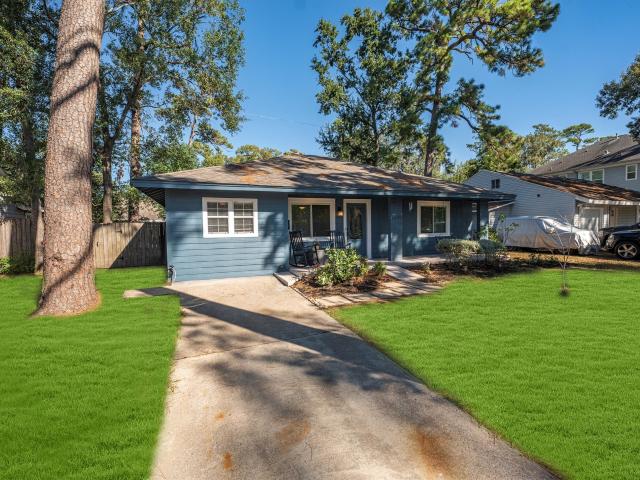 1062 Lamonte Ln, Houston, TX 77018 | MLS #55768 | Compass