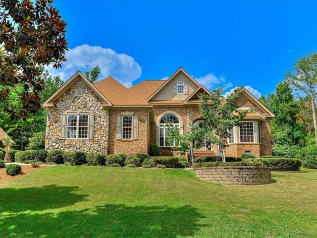 1062 Longstreet Pl, North Augusta, SC 29860