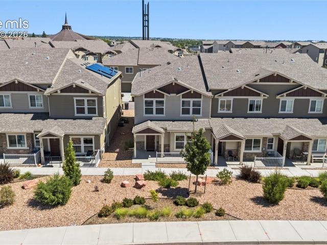 1062 Petra Heights