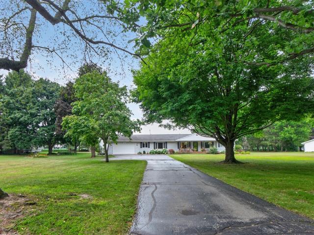 1062 S Parma Road