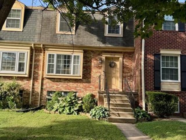 1062 Saybrook Harbour, Pasadena, MD 21122