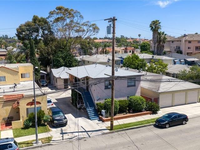 1062 Termino Ave, Long Beach, CA 90804