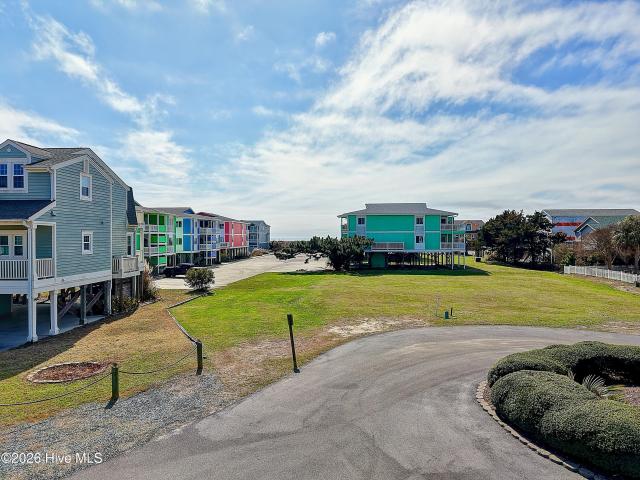 1062 Tide Ridge Drive # 7