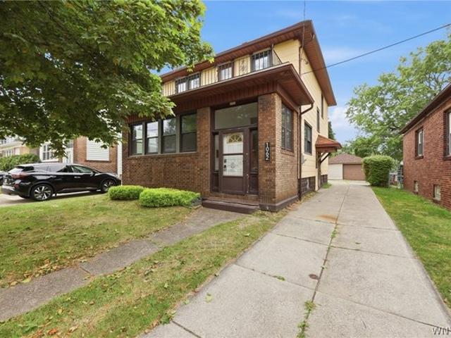 1062 Tifft St, Buffalo, NY 14220
