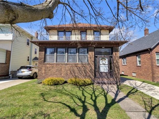 1062 Tifft St, Buffalo, NY 14220