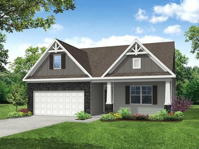 1062 Tradition Club St, York, SC 29745