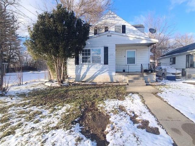1062 Tremont Ave, Mount Morris Township, MI 48505