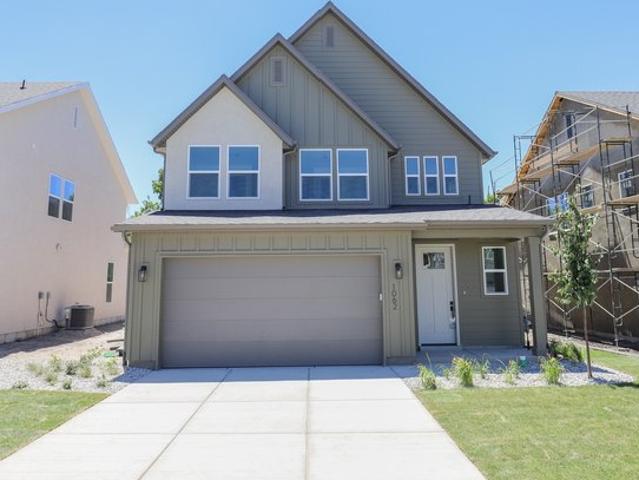 1062 W Linden Ln Unit 37, Woods Cross, UT 84087