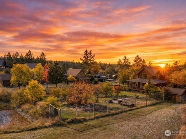 1062 Wold Rd, Friday Harbor, WA 98250