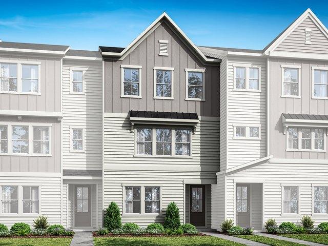 1062 Zelkova Ln, Chapel Hill, NC 27517