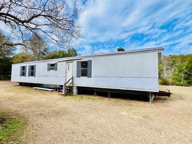 1062 & 1092 Joe Bruer Road