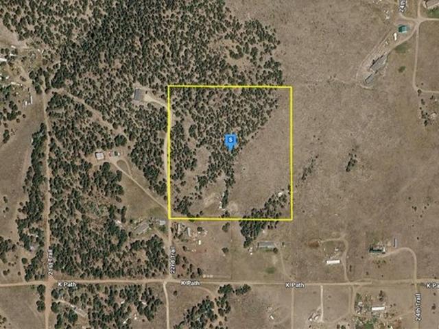 1062 22nd Trl, Cotopaxi, CO 81223