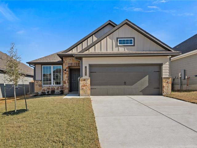 10633 Burgundy Berry Way, Bryan, TX 77845 | MLS #25011