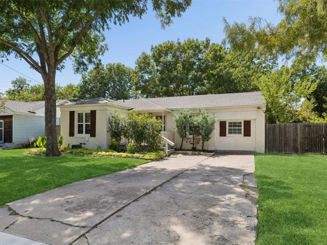 10633 Cayuga Dr, Dallas, TX 75228