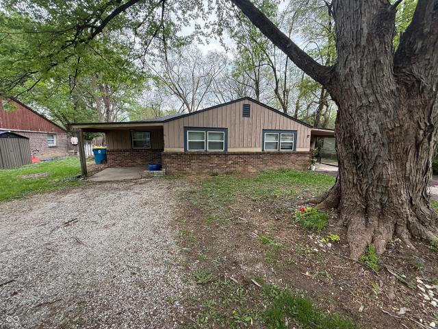 10633 Central Ave, Indianapolis, IN 46280 | MLS #22095 | Compass