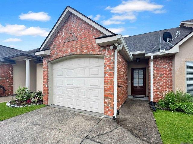 10633 Florida Blvd Lot 25, Walker, LA 70785