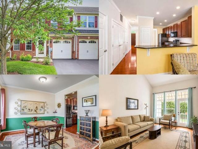 10633 Nathaniel Way, New Market, MD 21774