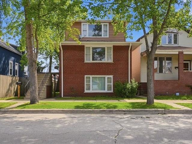 10633 S Avenue M, Chicago, IL 60617