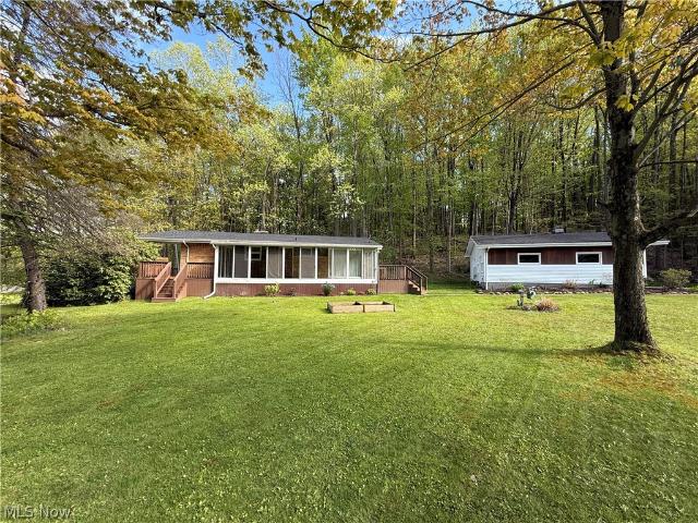 10633 Sherman Road