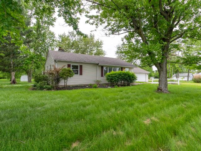 10630 10 Marion Center Road