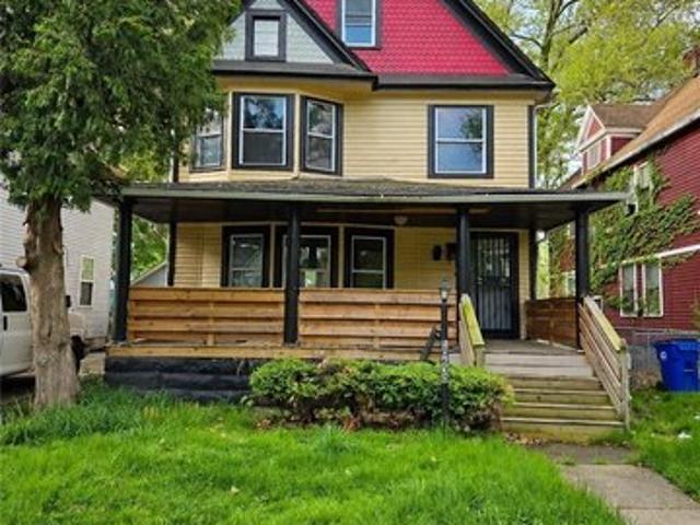 10630 Tacoma Ave, Cleveland, OH 44108