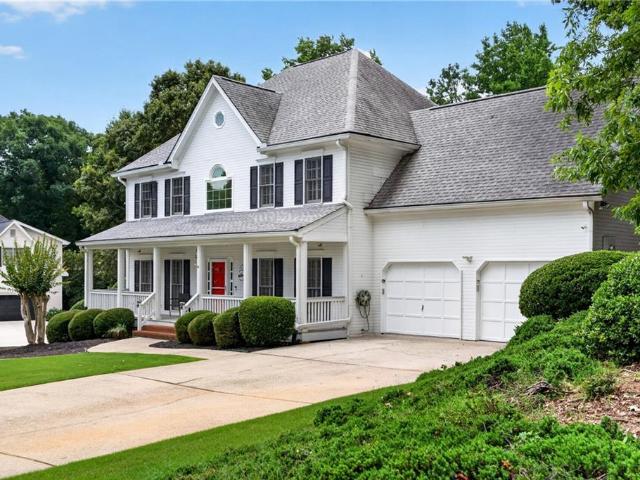 10630 Wren Ridge Road