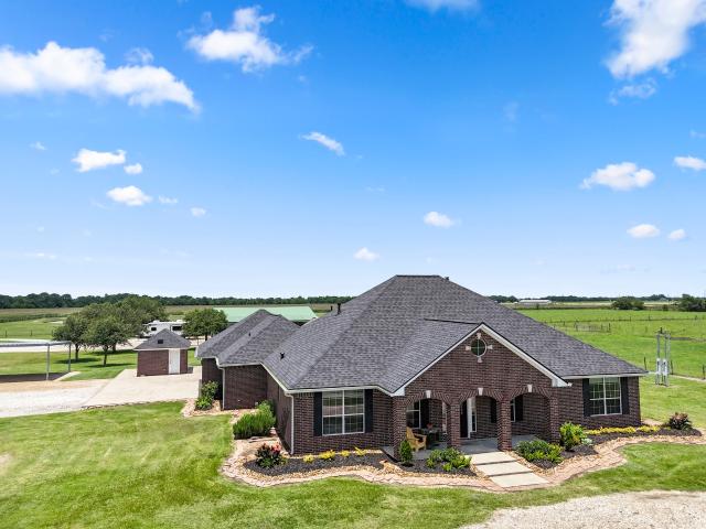 10630 Brinkmeyer Rd, Needville, TX 77461 | MLS #25570