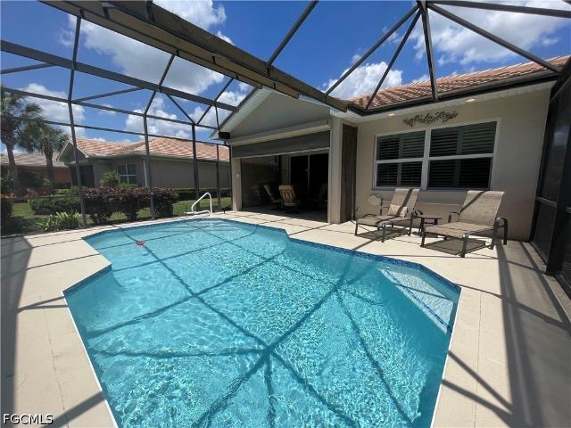 10630 Camarelle Cir, Fort Myers, FL 33913 | MLS #2025011