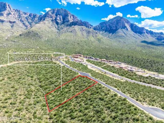 10630 Del Sole Ct #65, Tucson, AZ 85737 MLS 22428045