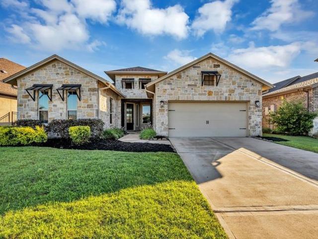 10630 Hazel Hills Dr, Cypress, TX 77433