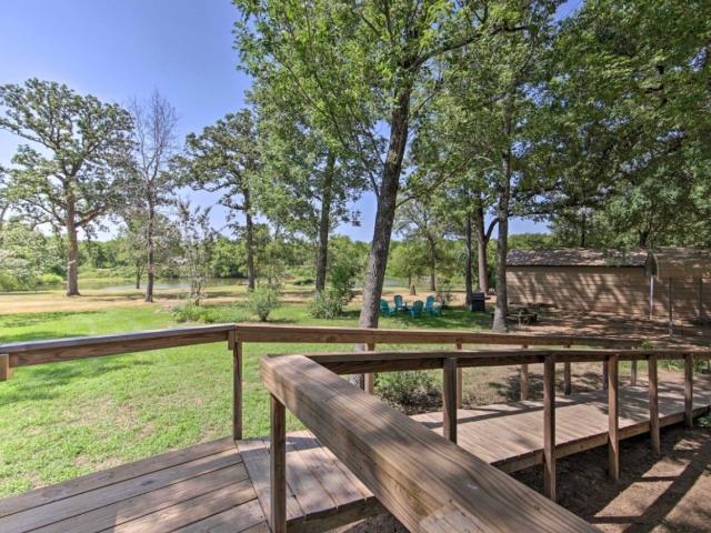 10630 River Ranch Rd, Kemp, TX 75143 | MLS #40941