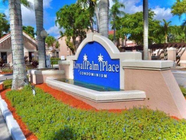 10630 SW 158th Ct #104 Miami, FL 33196